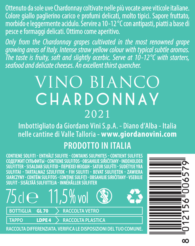 Total White Selection