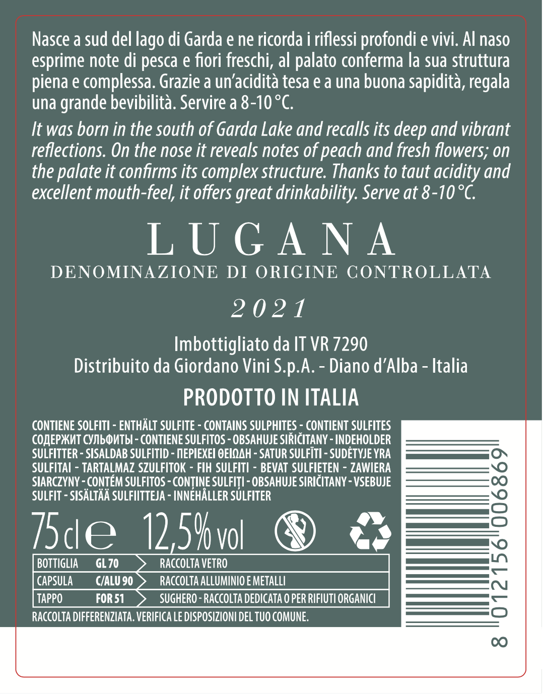 Lugana