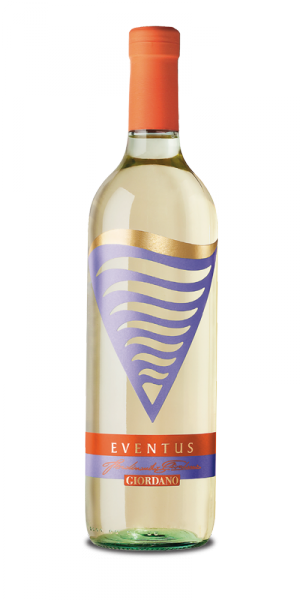 Giordano Weine - Der Genuss antiker Traditionen - Eventus Bianco